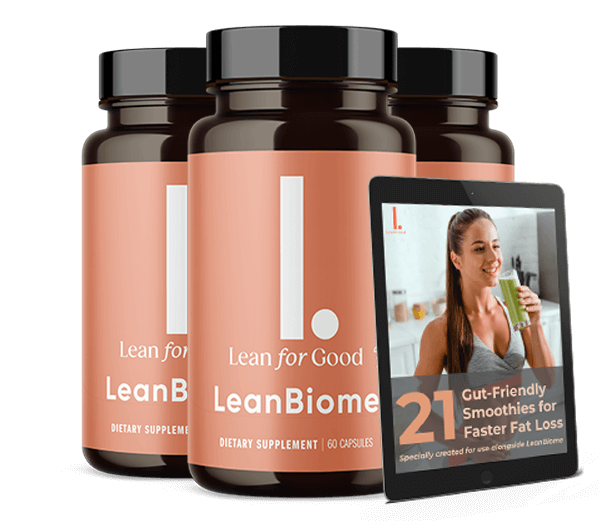 Lean for Good® - Official Website